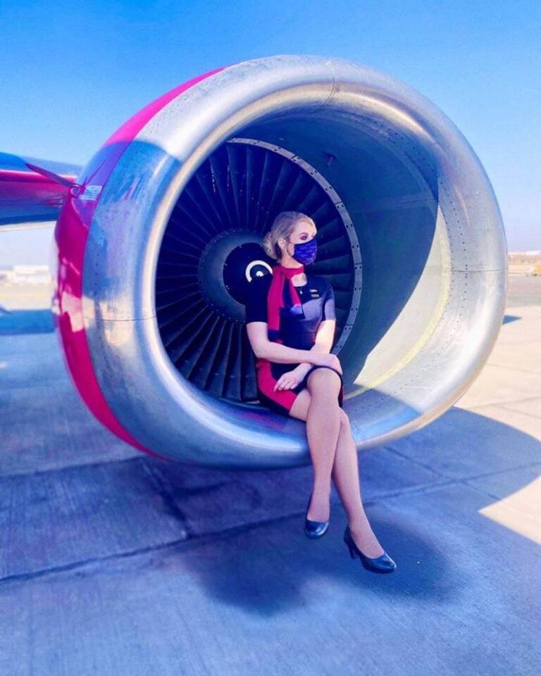 FlySafair Cabin Crew Requirements and Qualifications - Cabin Crew HQ