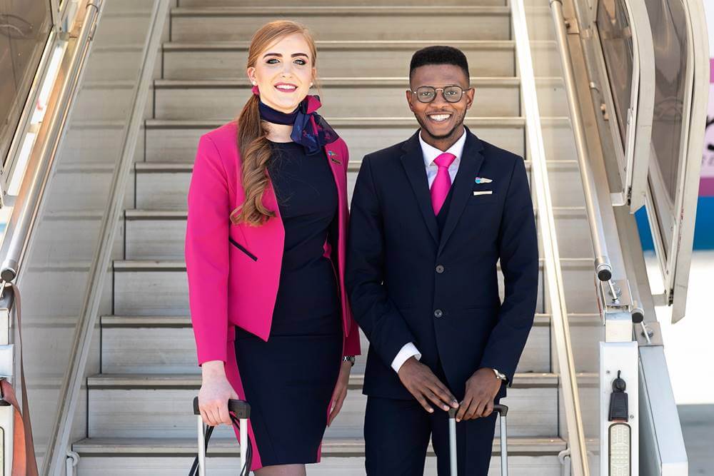 FlySafair Cabin Crew Requirements and Qualifications - Cabin Crew HQ