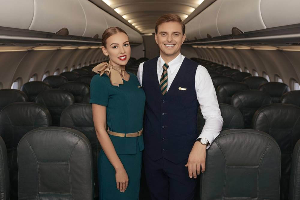 GetJet Airlines Cabin Crew Requirements and Qualifications - Cabin Crew HQ
