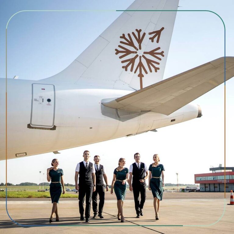 GetJet Airlines Cabin Crew Requirements and Qualifications - Cabin Crew HQ