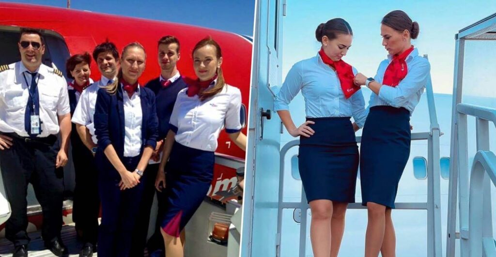 Go2Sky Cabin Crew Requirements and Qualifications - Cabin Crew HQ
