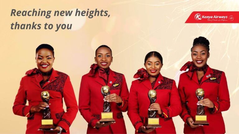 Kenya Airways Cabin Crew Requirements and Qualifications - Cabin Crew HQ