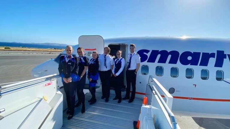 Smartwings Cabin Crew Requirements and Qualifications - Cabin Crew HQ