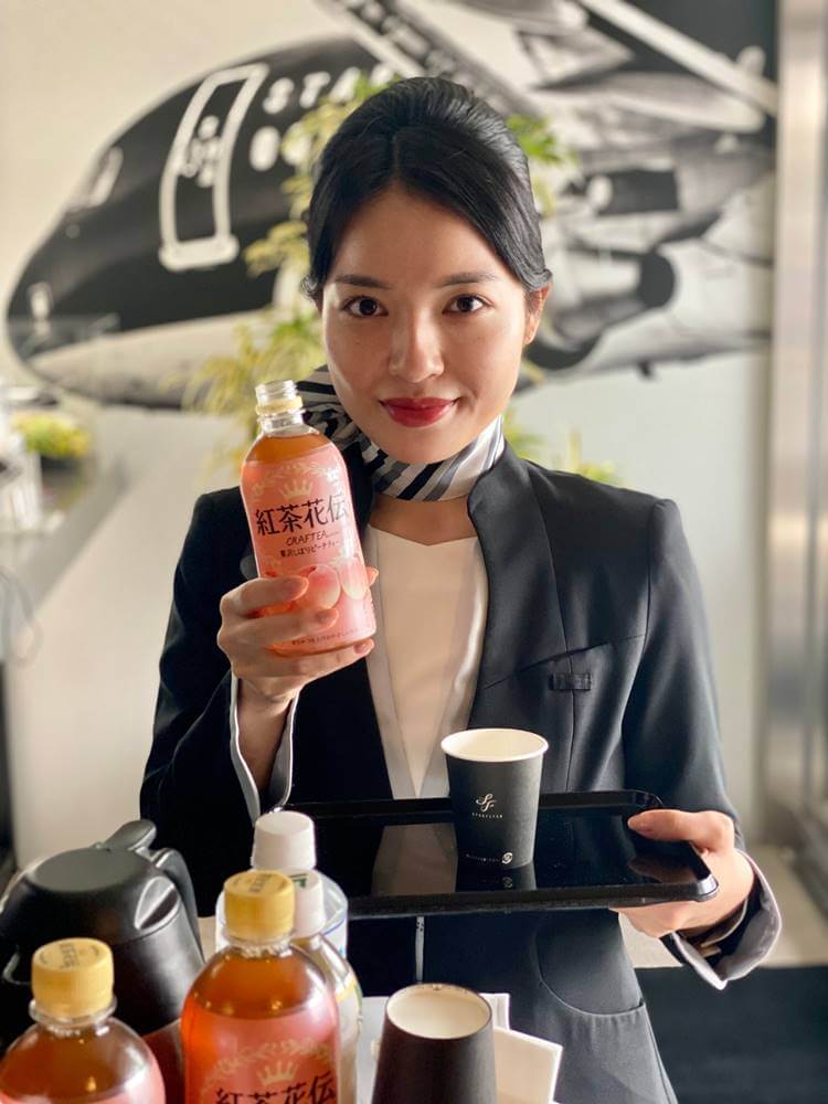 StarFlyer Cabin Crew Requirements and Qualifications - Cabin Crew HQ