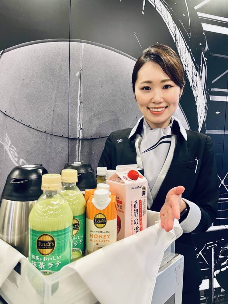 StarFlyer Cabin Crew Requirements and Qualifications - Cabin Crew HQ