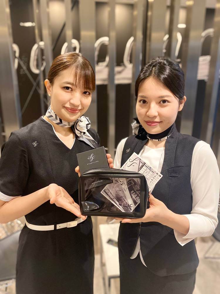 StarFlyer Cabin Crew Requirements and Qualifications - Cabin Crew HQ