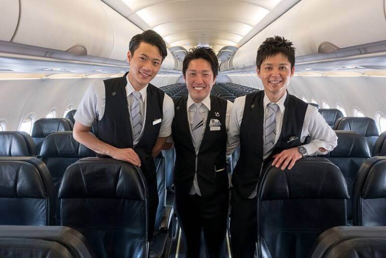 StarFlyer Cabin Crew Requirements and Qualifications - Cabin Crew HQ