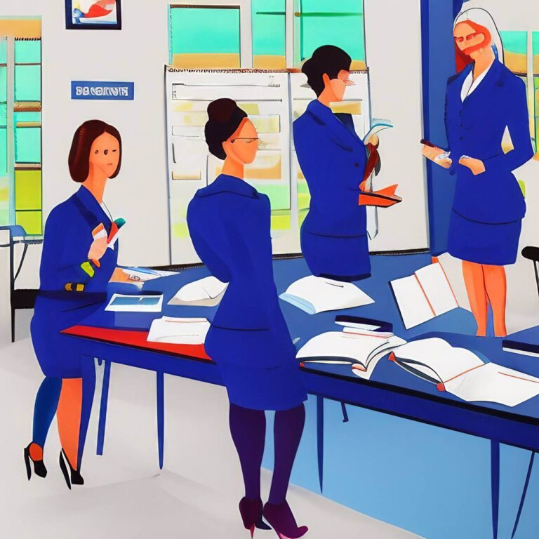 How to Prepare for Flight Attendant Training - Cabin Crew HQ