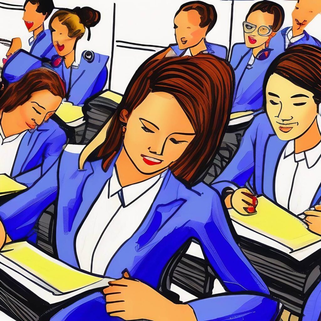 How to Prepare for Flight Attendant Training - Cabin Crew HQ