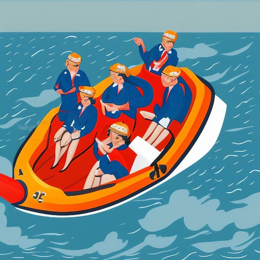 How to Prepare for Flight Attendant Training - Cabin Crew HQ