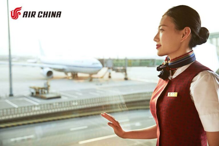 Air China Flight Attendant Requirements and Qualifications - Cabin Crew HQ