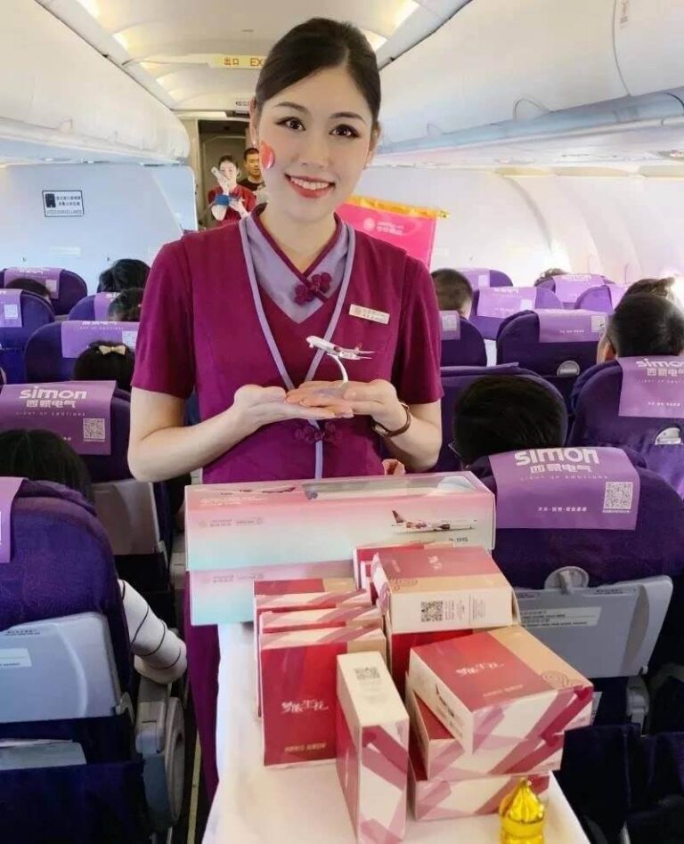 Juneyao Airlines Flight Attendant Requirements and Qualifications - Cabin Crew HQ