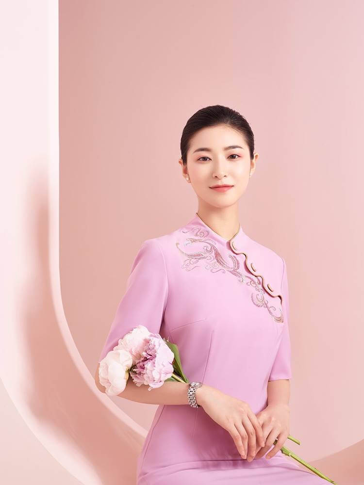 Juneyao Airlines Flight Attendant Requirements and Qualifications ...