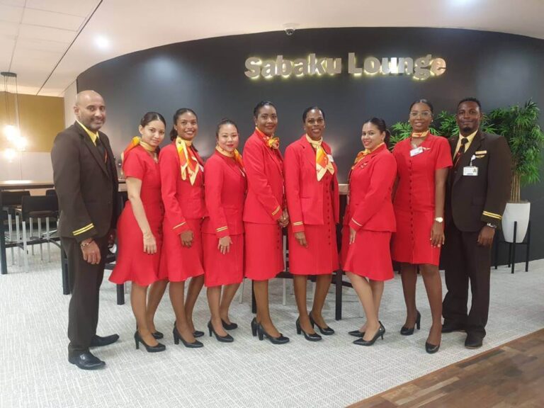Surinam Airways Cabin Crew Requirements and Qualifications - Cabin Crew HQ