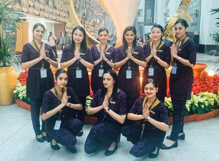 How to Apply Vistara Cabin Crew Hiring - Cabin Crew HQ