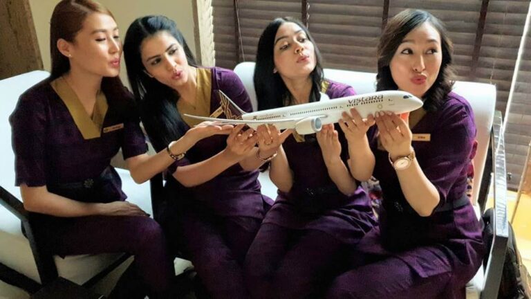 Vistara Cabin Crew Requirements and Qualifications - Cabin Crew HQ