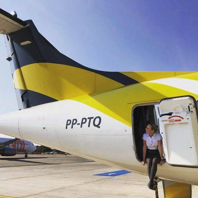 Voepass Flight Attendant Requirements and Qualifications - Cabin Crew HQ