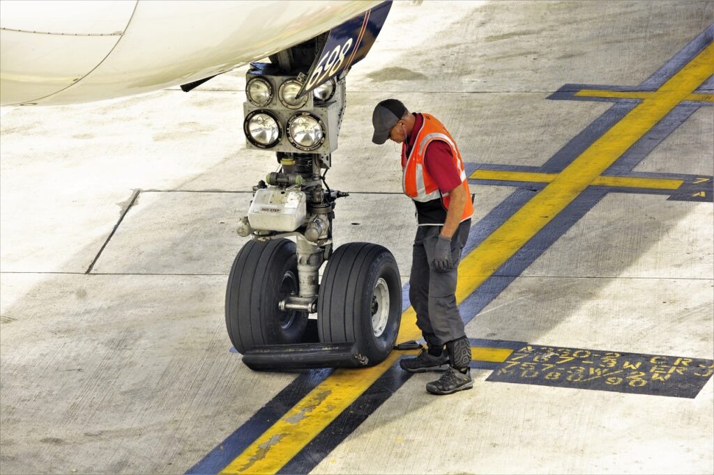 How To Become An Aircraft Mechanic