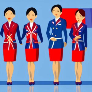 How to Become a Flight Attendant in Japan - Cabin Crew HQ