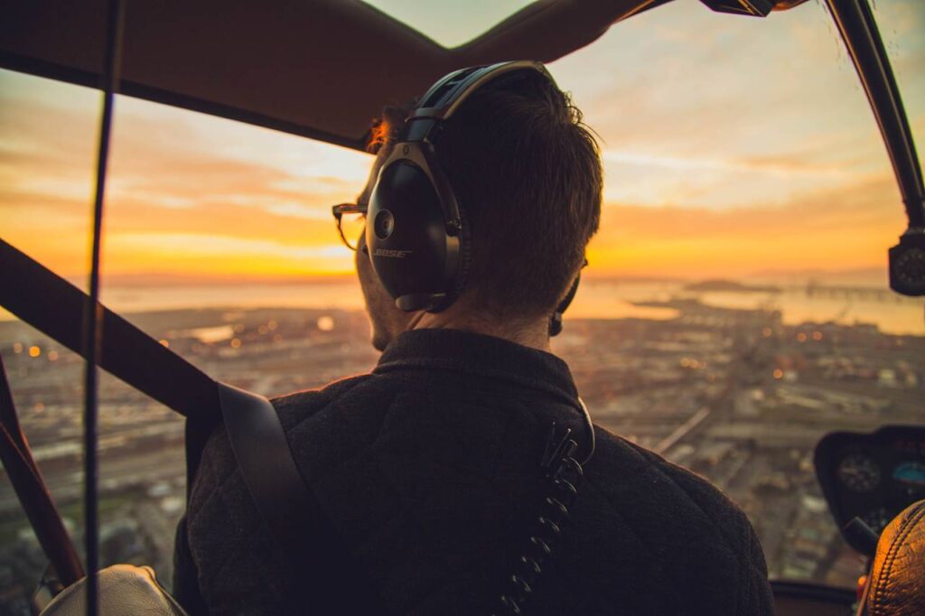 How To Become A Helicopter Pilot (complete Guide)