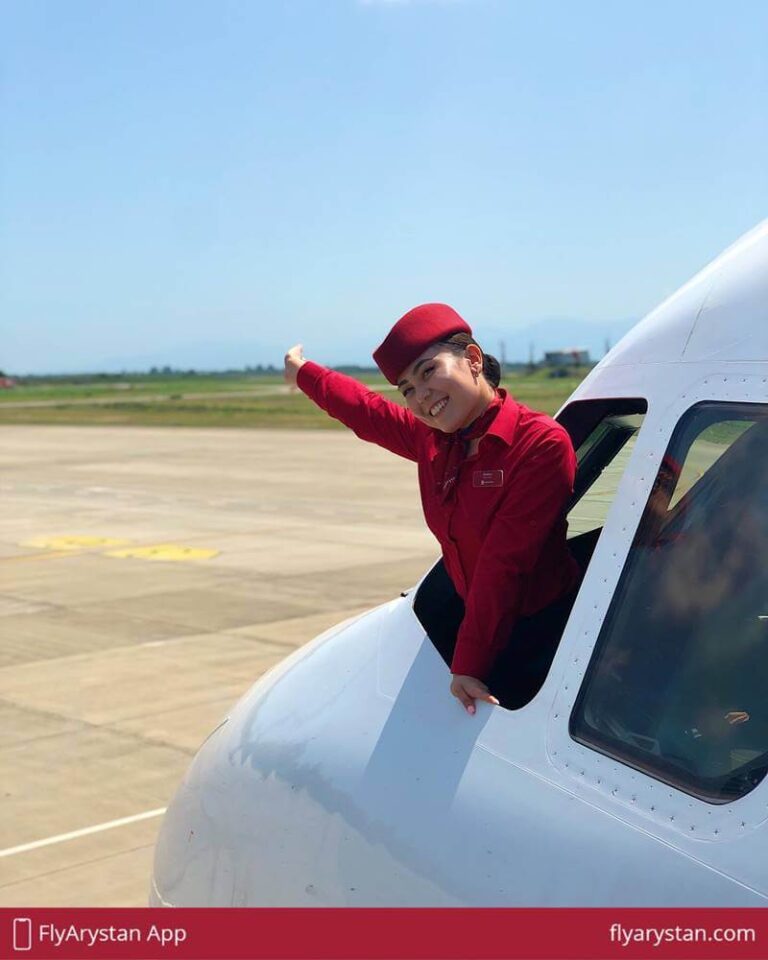 FlyArystan Flight Attendant Requirements and Qualifications - Cabin Crew HQ