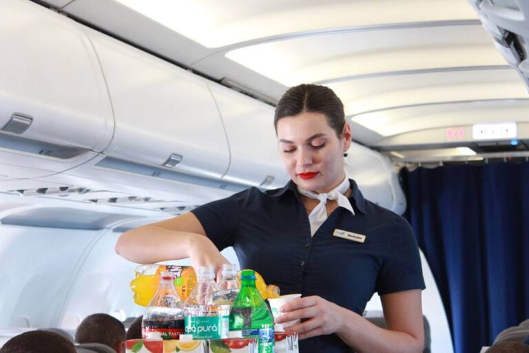 FlyOne Flight Attendant Requirements and Qualifications - Cabin Crew HQ