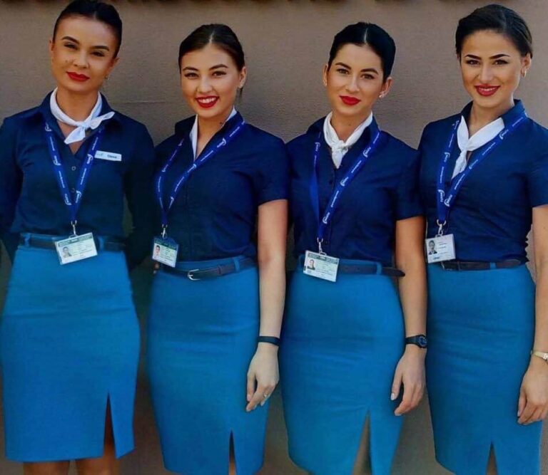 FlyOne Flight Attendant Requirements and Qualifications - Cabin Crew HQ