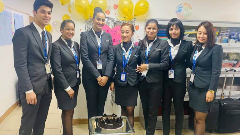 Go First Flight Attendant Requirements and Qualifications - Cabin Crew HQ