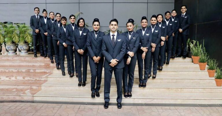 Go First Flight Attendant Requirements and Qualifications - Cabin Crew HQ