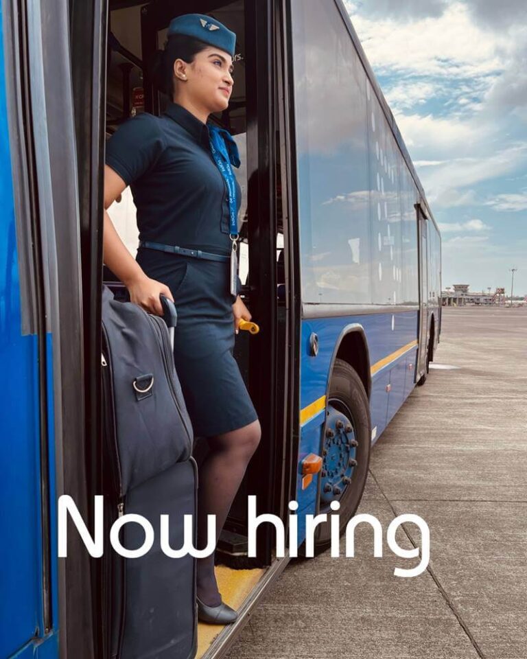 IndiGo Flight Attendant Requirements and Qualifications - Cabin Crew HQ
