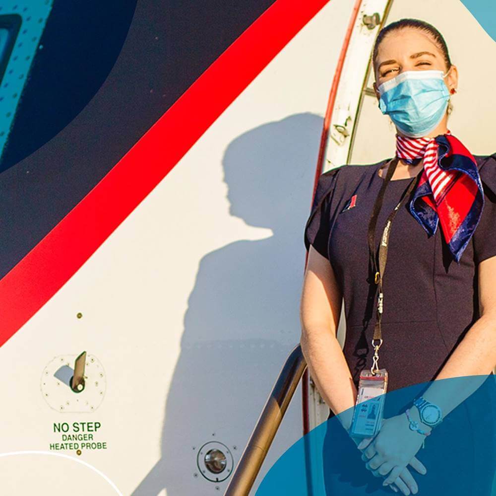 Air Century Flight Attendant Requirements and Qualifications - Cabin ...