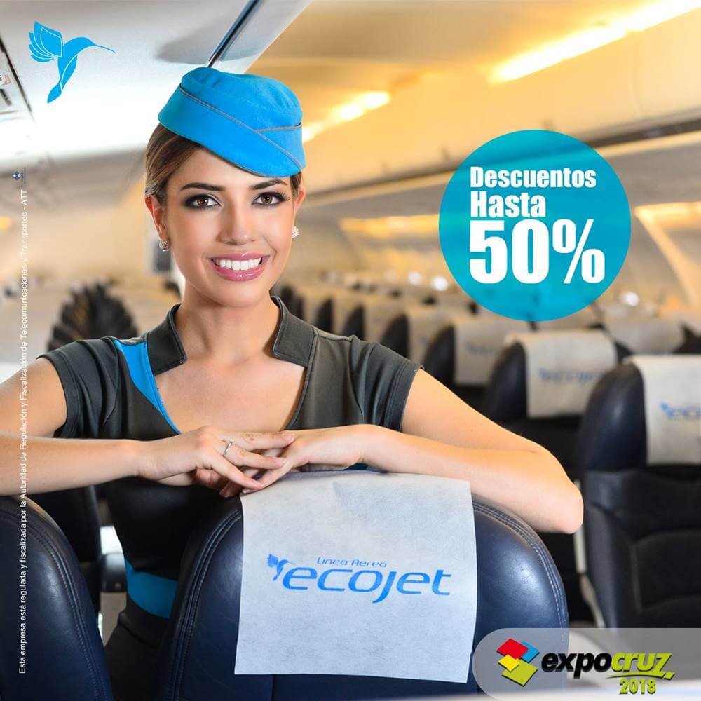 EcoJet Flight Attendant Requirements and Qualifications - Cabin Crew HQ