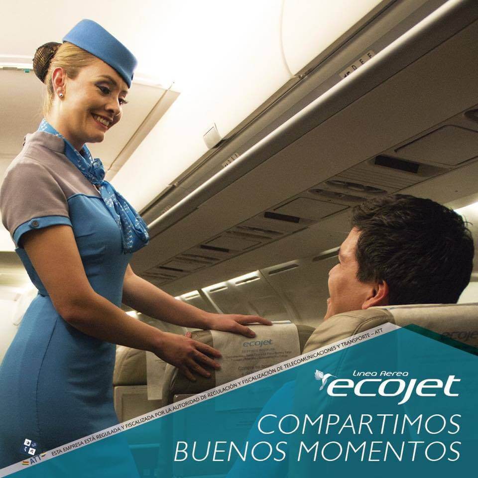EcoJet Flight Attendant Requirements and Qualifications - Cabin Crew HQ