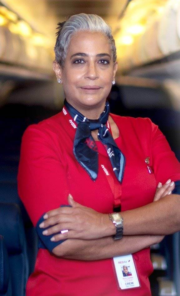 Red Air Flight Attendant Requirements and Qualifications - Cabin Crew HQ