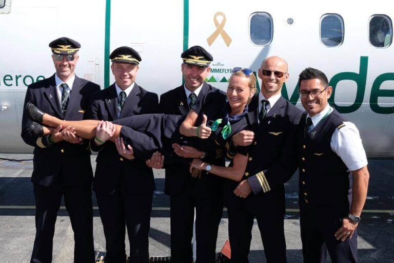 Widerøe Flight Attendant Requirements and Qualifications - Cabin Crew HQ