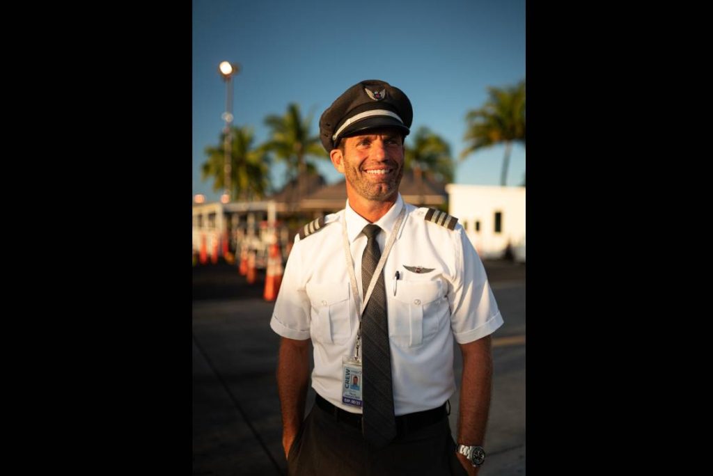 Pilots Archives - Cabin Crew HQ