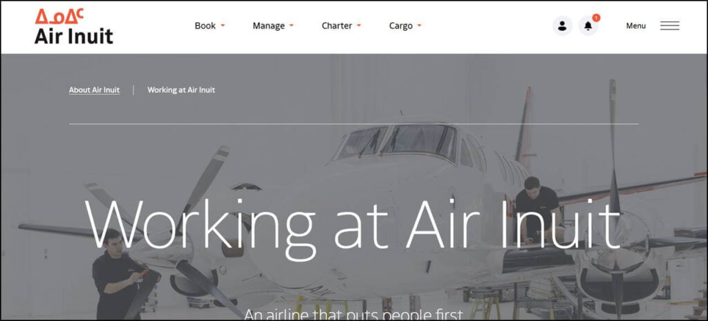 How to Apply Air Inuit Flight Attendant - Cabin Crew HQ