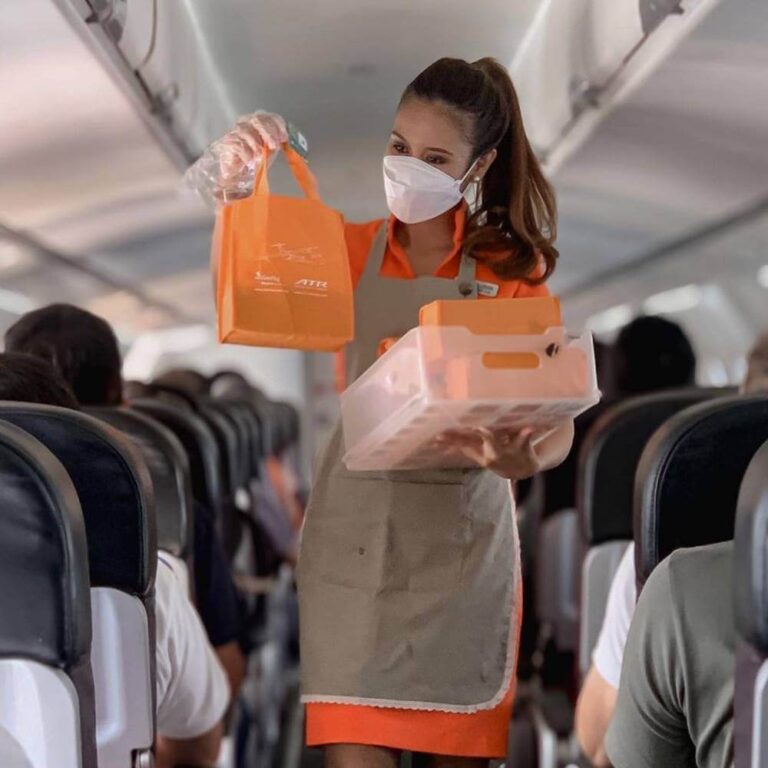 Firefly Flight Attendant Requirements and Qualifications - Cabin Crew HQ