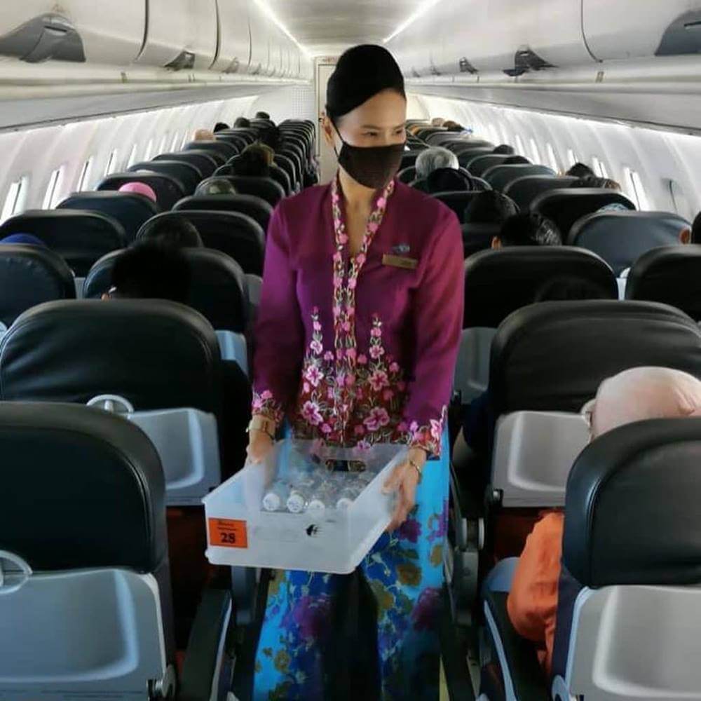 How to Apply Firefly Airlines Cabin Crew Hiring - Cabin Crew HQ