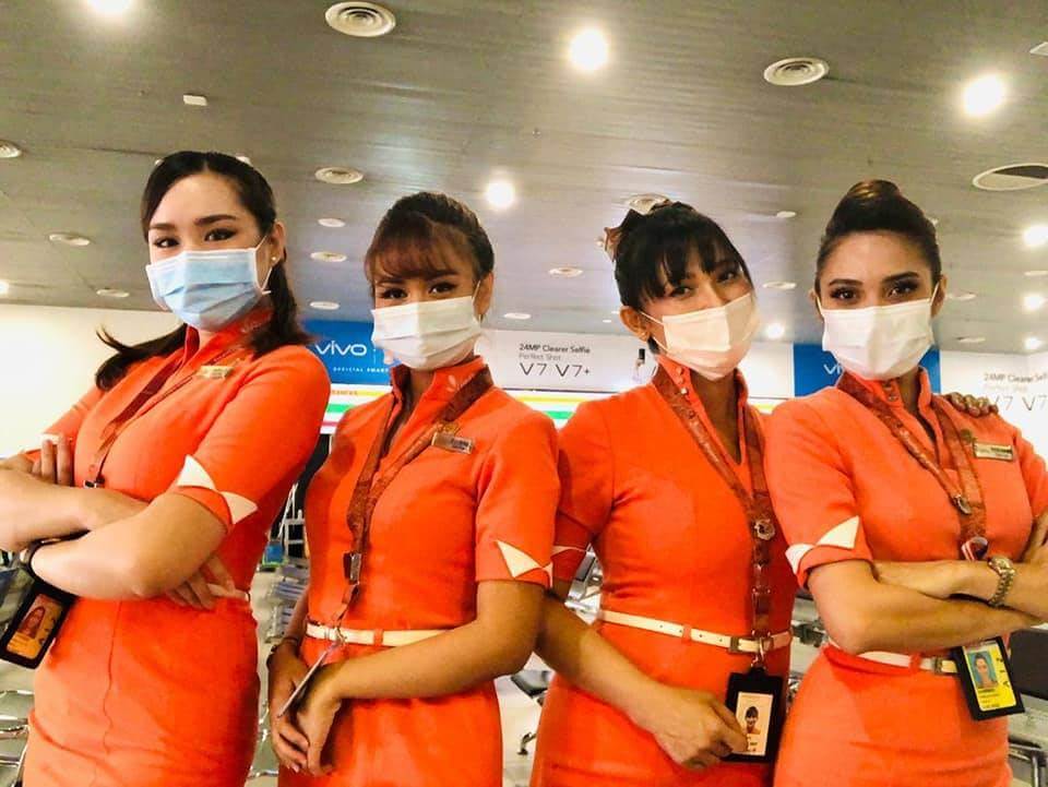 Firefly Flight Attendant Requirements and Qualifications - Cabin Crew HQ