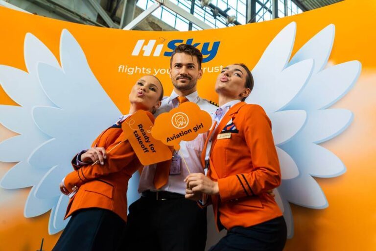 HiSky Flight Attendant Requirements and Qualifications - Cabin Crew HQ