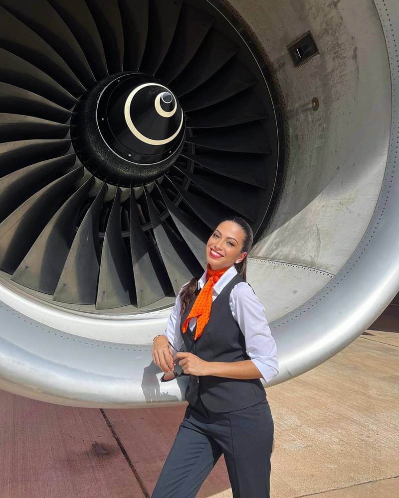 SmartLynx Airline Flight Attendant Requirements and Qualifications ...