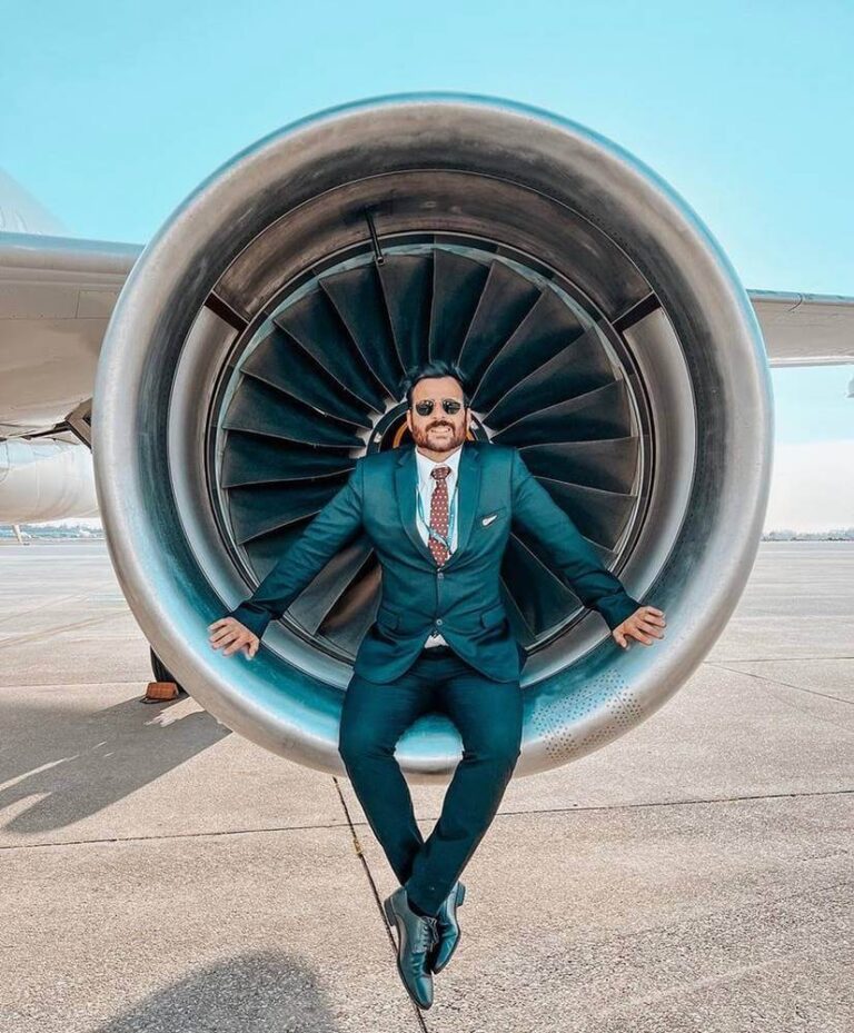 SmartLynx Airline Flight Attendant Requirements and Qualifications ...