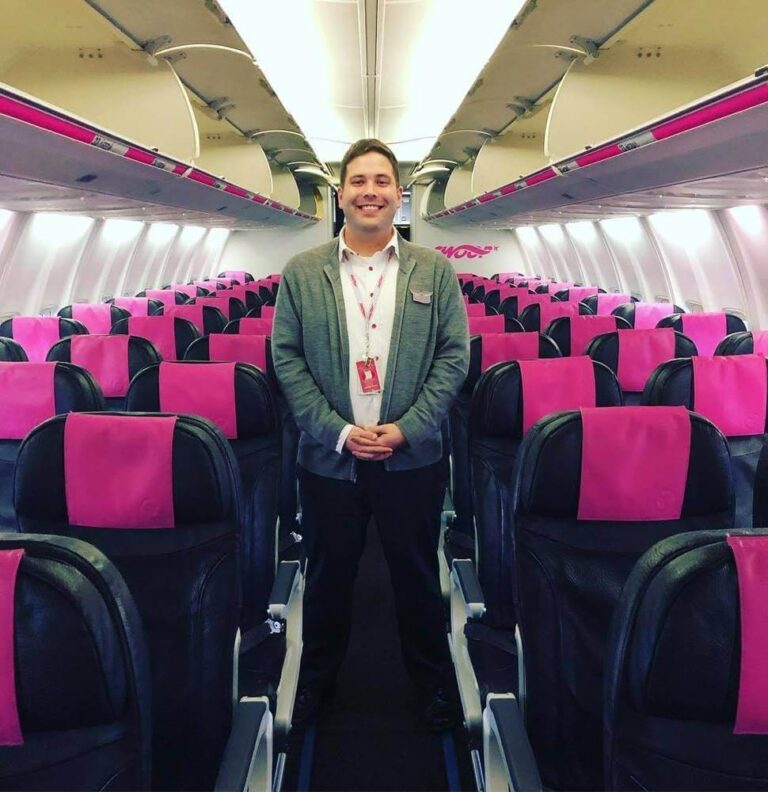 How to Apply Swoop Airlines Flight Attendant Hiring - Cabin Crew HQ