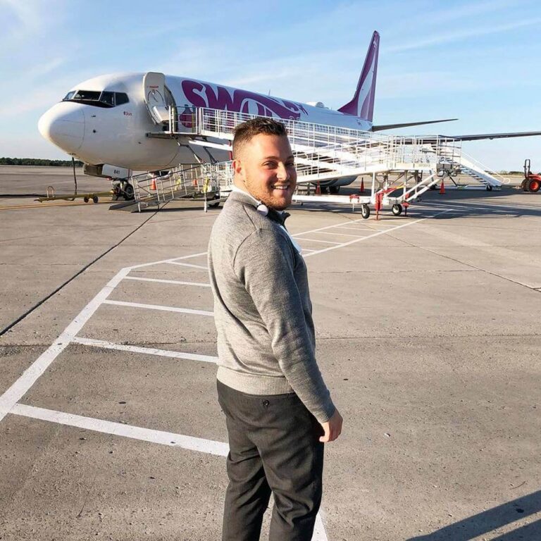 How to Apply Swoop Airlines Flight Attendant Hiring - Cabin Crew HQ