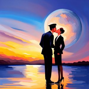 Dating a Pilot: Pros, Cons and Relationship Guide - Cabin Crew HQ