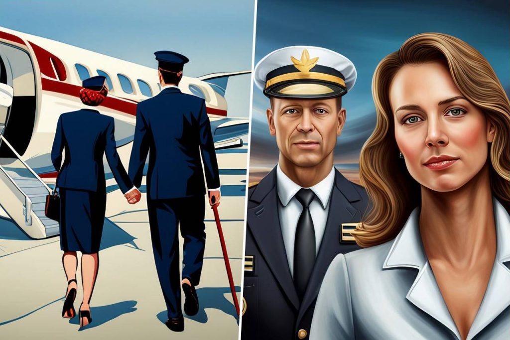 Dating a Pilot: Pros, Cons and Relationship Guide - Cabin Crew HQ