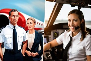 Dating a Pilot: Pros, Cons and Relationship Guide - Cabin Crew HQ