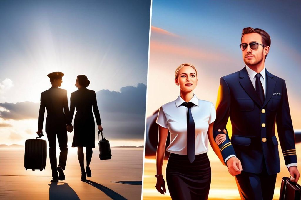 Dating a Pilot: Pros, Cons and Relationship Guide - Cabin Crew HQ