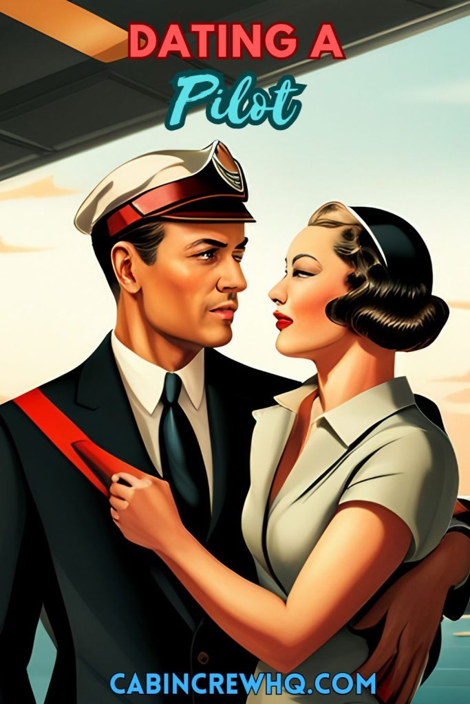 Dating a Pilot: Pros, Cons and Relationship Guide - Cabin Crew HQ